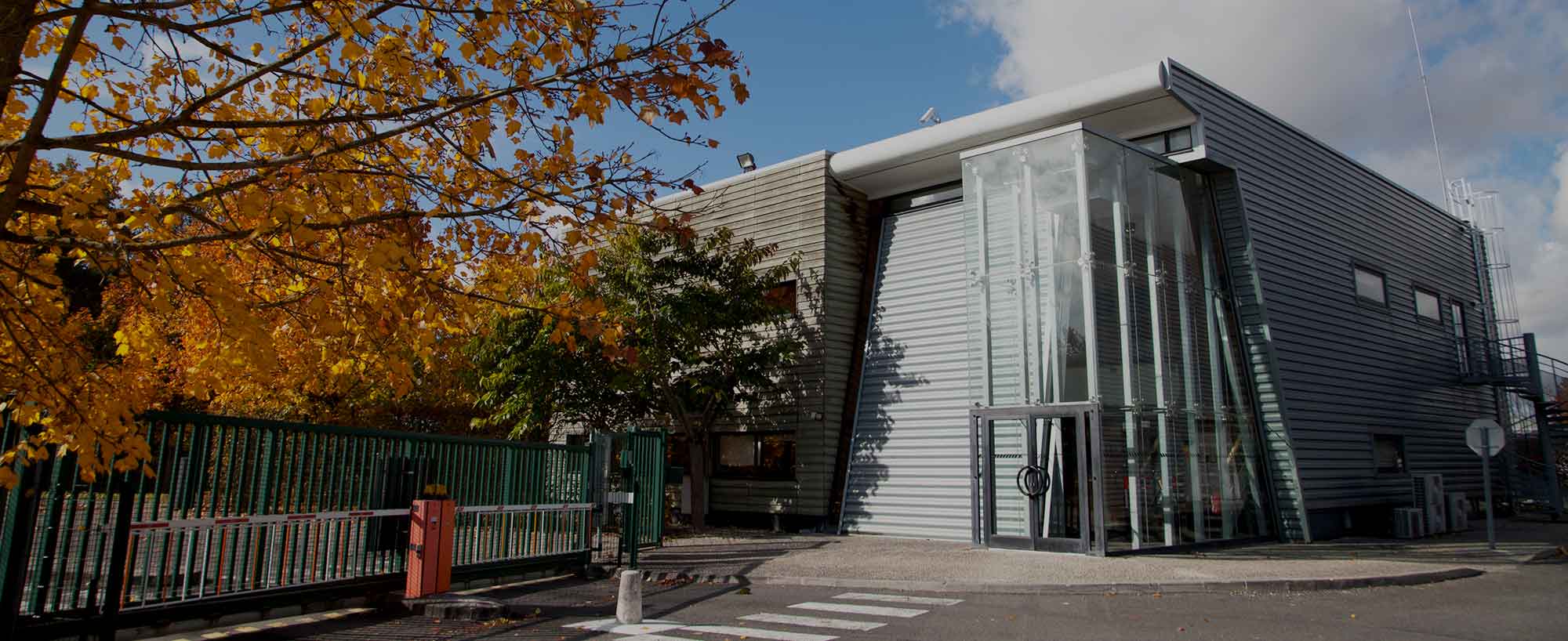 Technima France | Technima Subsidiary - France and Western Europe